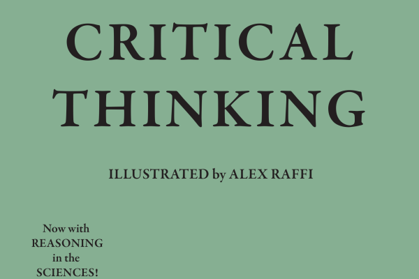 Critical Thinking, Fifth Edition | Advanced Reasoning Forum